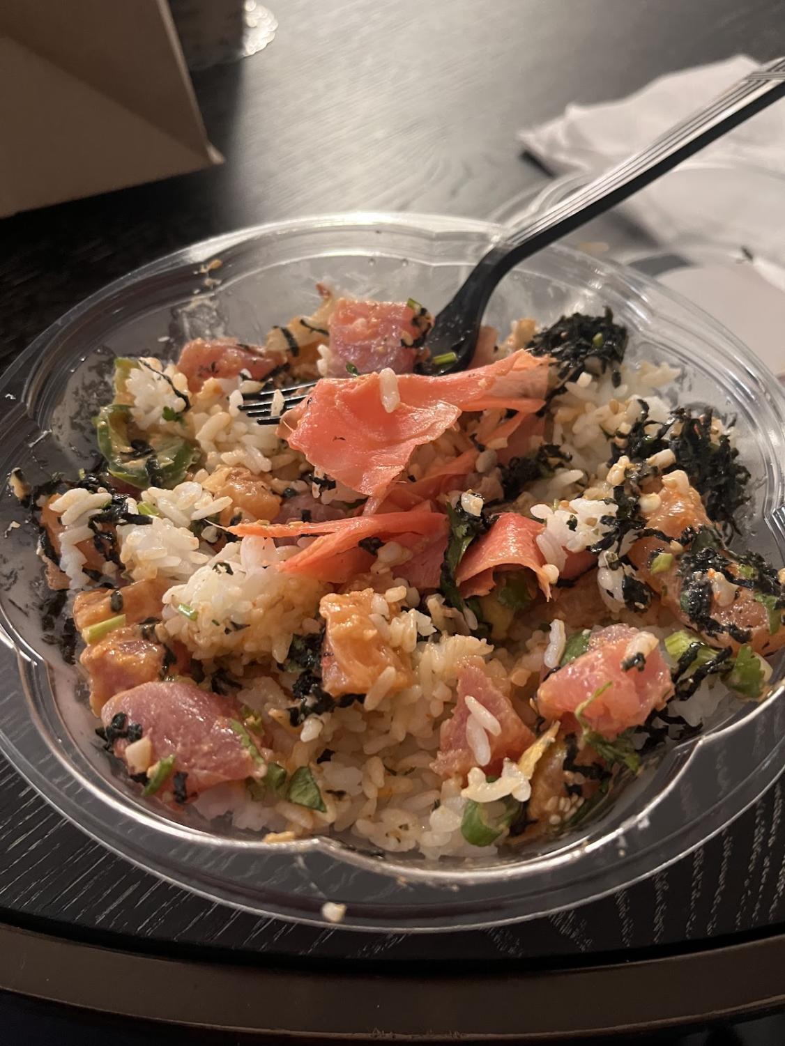 Poke+ Review: the plus is in the pricing – The Classic Critic