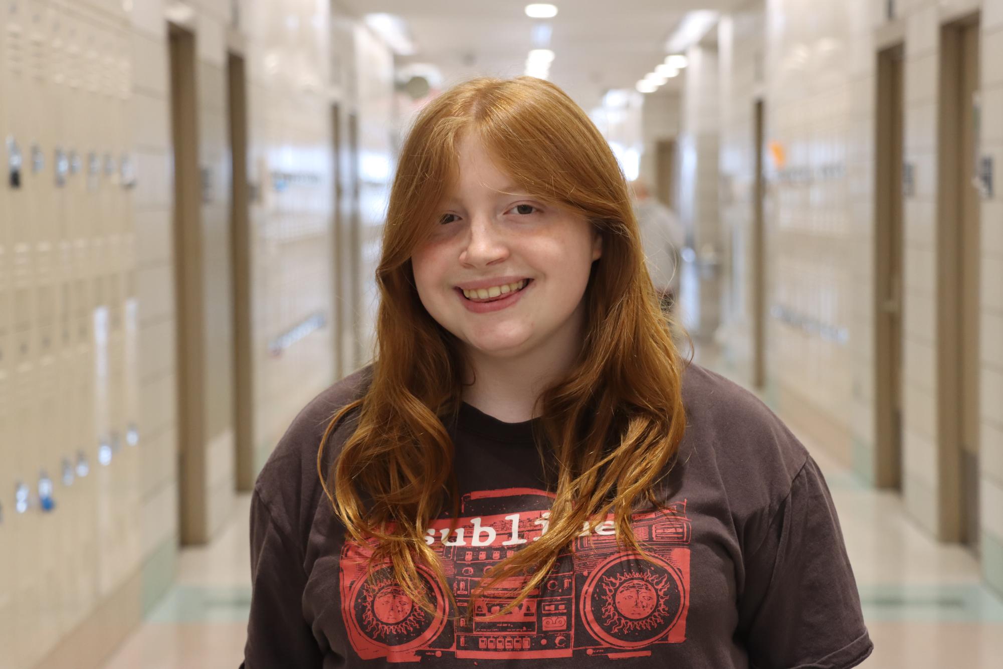 Madison Donenfeld – The Classic Critic